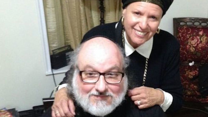 Esther Pollard, wife of Israeli spy Jonathan Pollard, dies at 68 | The ...