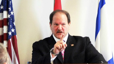 US security officials tell Jews to keep calm and carry on over holidays ...