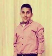 Palestinians bury teen shot 'by mistake' by IDF soldiers | The Times of ...