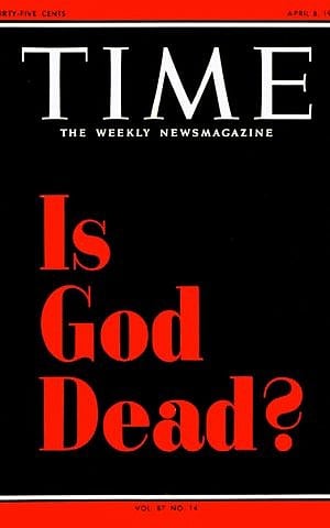 God must not be our top priority, says Orthodox rabbinical ...