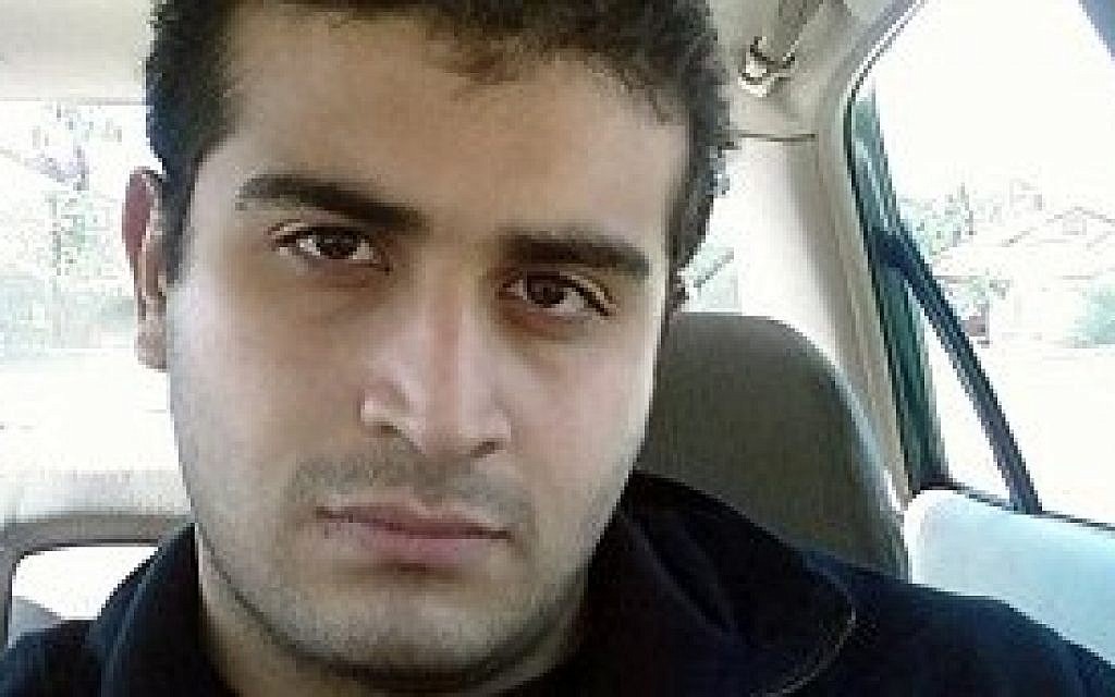 Orlando killer was a body builder, security guard, wanted to be a cop ...