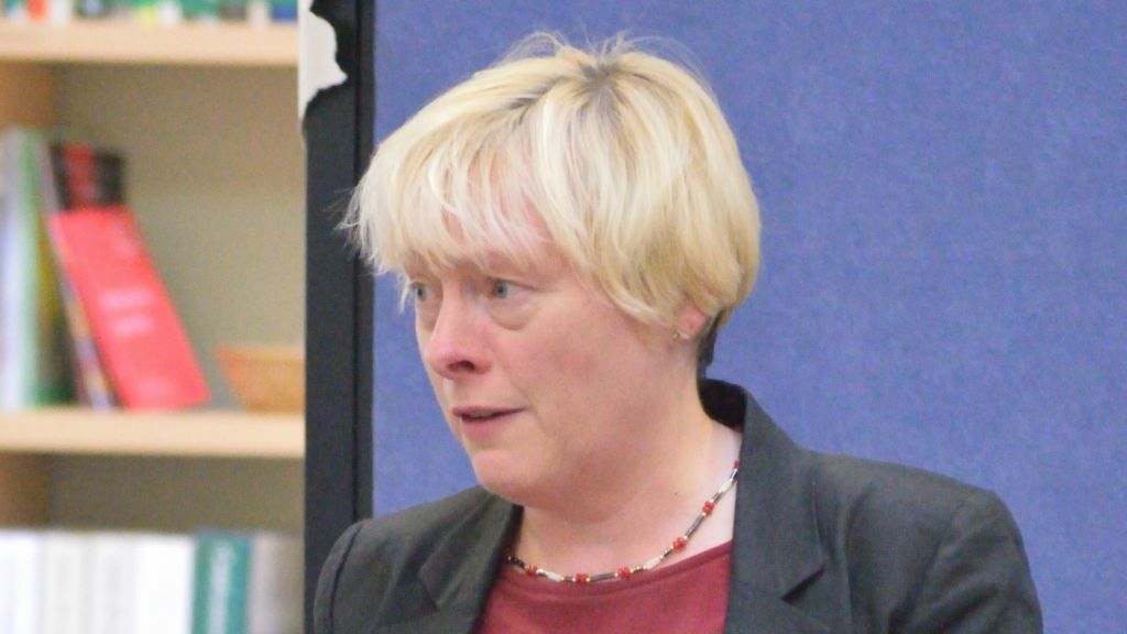 British Labour chief to face leadership challenge | The Times of Israel