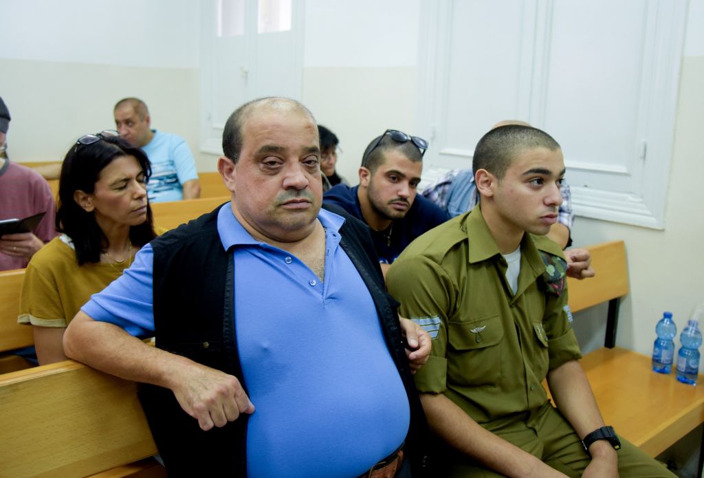 Brigade chief: Hebron soldier was wrong to kill attacker | The Times of ...