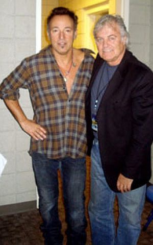 Why Springsteen never made another album like 'Born to Run,' and other ...