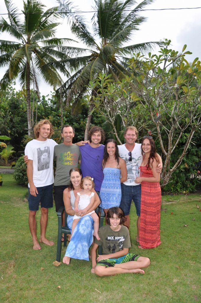 Israelis lead race as Micronesian tourism paradise is raffled off, at ...