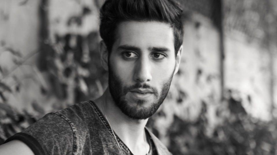 Another Banai emerges from famed musical family | The Times of Israel