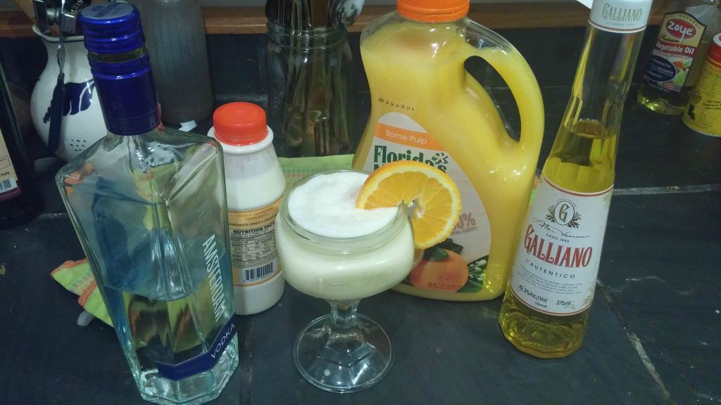 Torah study turns cocktail party as blogger pairs spirits with ...