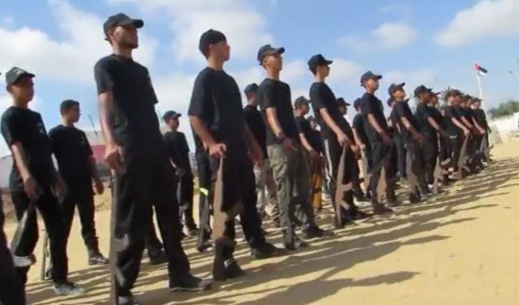 Hamas military spox to give 'important speech' tonight | The Times of ...