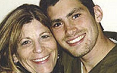 The American-born lone soldier who out-Israelied the Israelis | The ...