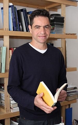 How Jordan's 'sheikh of sheikhs' negotiated with Zionists, founded a ...