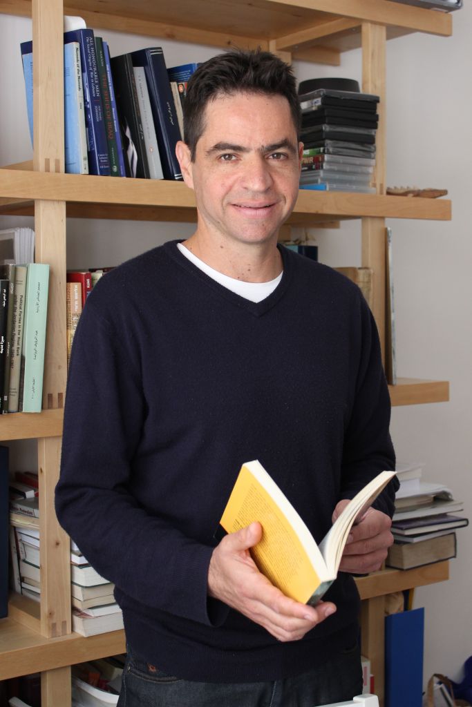 How Jordan's 'sheikh of sheikhs' negotiated with Zionists, founded a ...