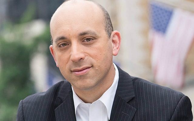 ADL announces plans for Silicon Valley center to combat hate online ...
