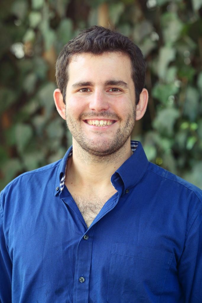 Birthright Excel fosters startups, strong Israel ties | The Times of Israel