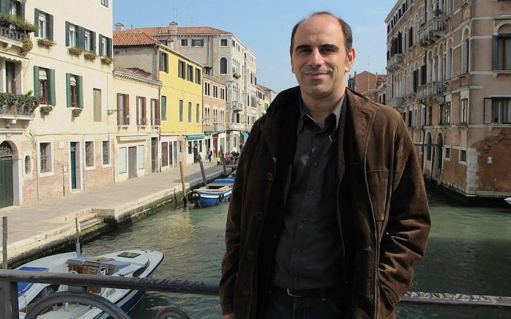 Venice welcomes back Shylock in marking its Jewish history | The Times ...