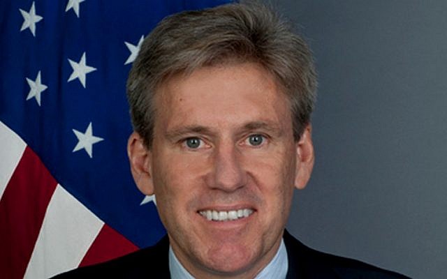 Parents of Benghazi victims file lawsuit against Clinton | The Times of ...