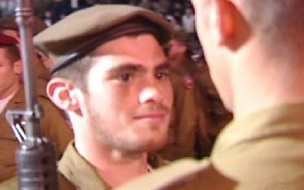 The American-born lone soldier who out-Israelied the Israelis | The ...