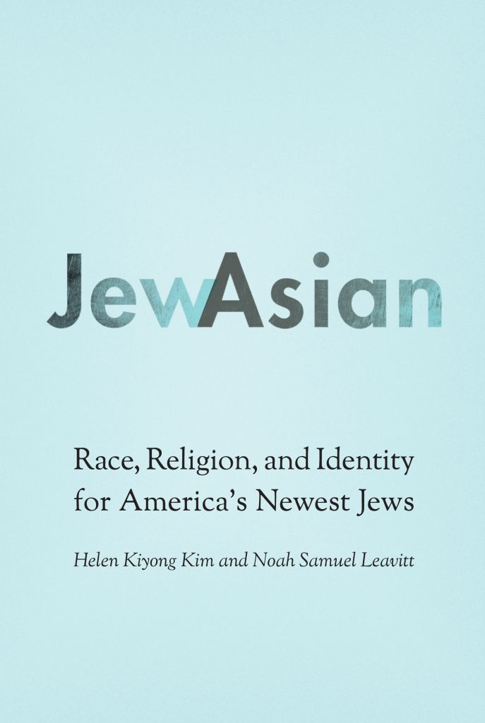 With Jewish-Asian marriages on the rise, academic couple takes on ...