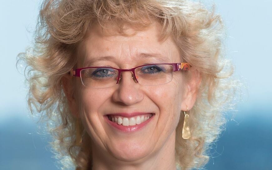 Government must incentivize climate tech companies to stay in Israel ...