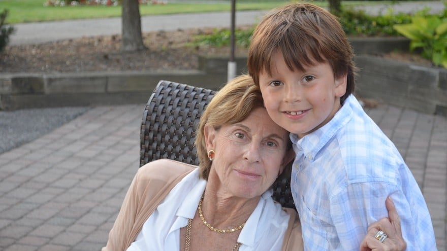 Bar mitzvah boy hosting kids film fest for charity | The Times of Israel