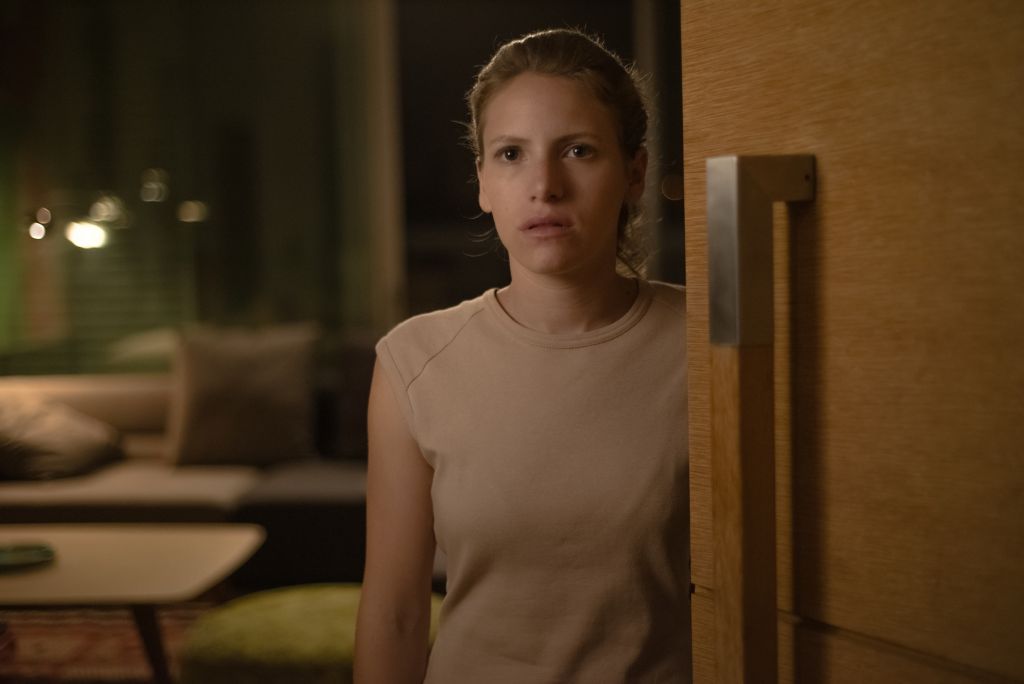 An Israeli drama about sorrowful sisters arrives in theaters | The ...