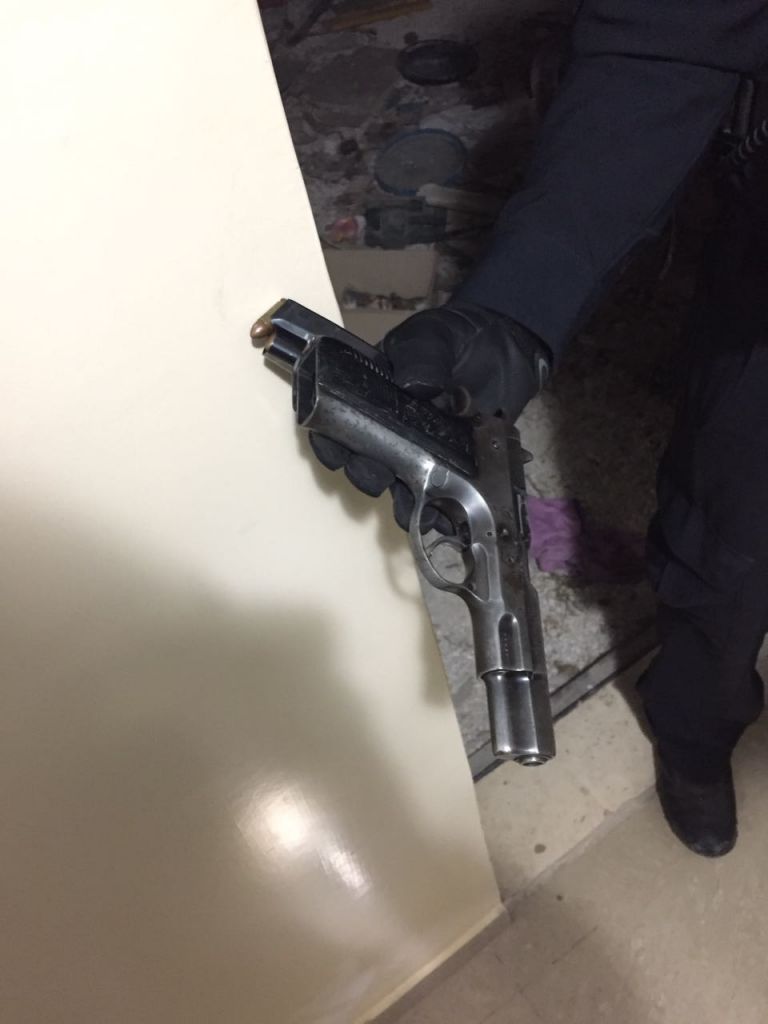 IDF raids Palestinian publisher, seizes 'inciting material' | The Times ...