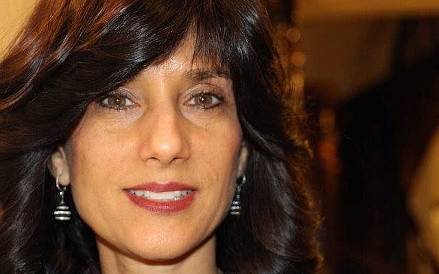 In first, Hasidic woman elected to serve as Civil Court judge in NY ...