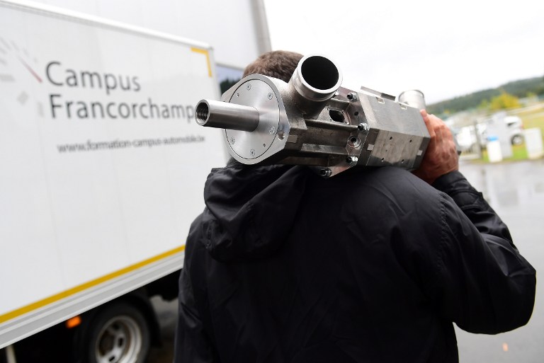 Powering a green car revolution, Israeli style | The Times of Israel