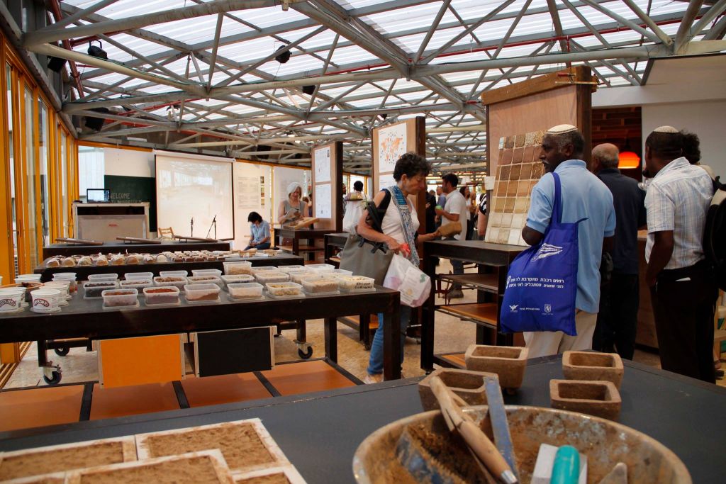 Earth, kites and clay, and a host of other Sukkot activities | The ...