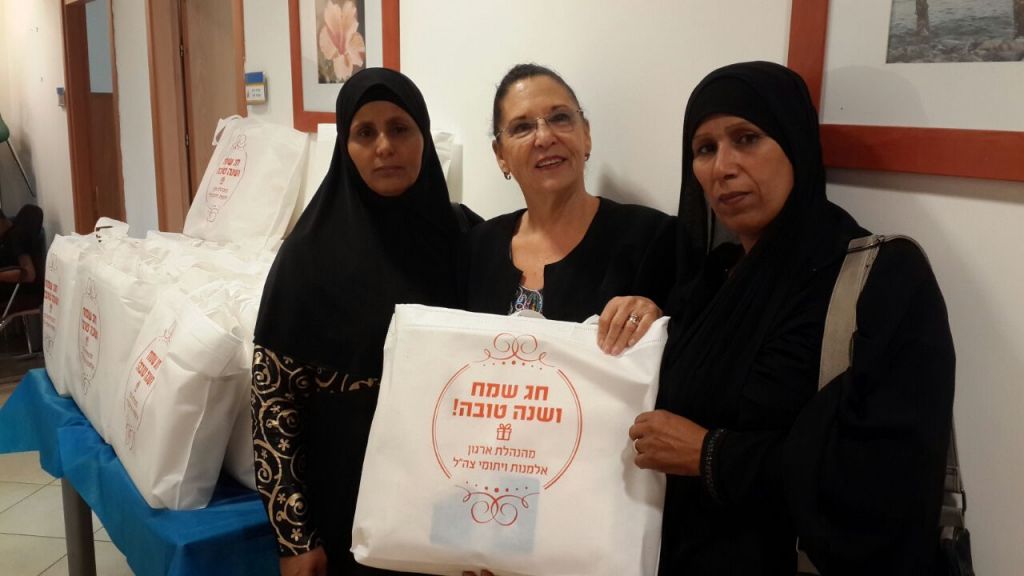 For head of IDF Widows and Orphans group, Yom Kippur a reminder of a ...