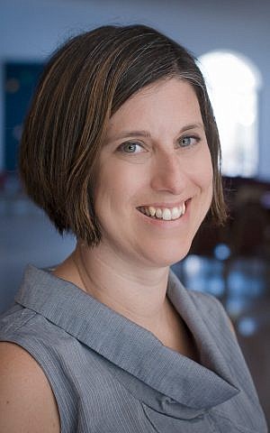 Gobble up this real-life Jewish Thanksgiving story | The Times of Israel