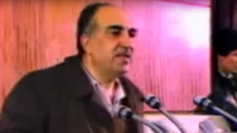 PA governor defends naming school after Black September chief | The ...