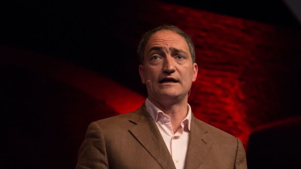 In Amsterdam, 2 Jewish-American comics fight dirty for Hillary | The ...