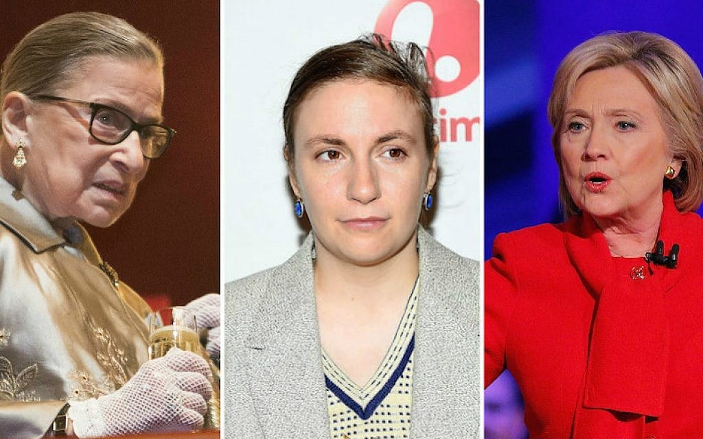 From Trump to Lena Dunham, ‘sorry’ is the hardest word | The Times of ...