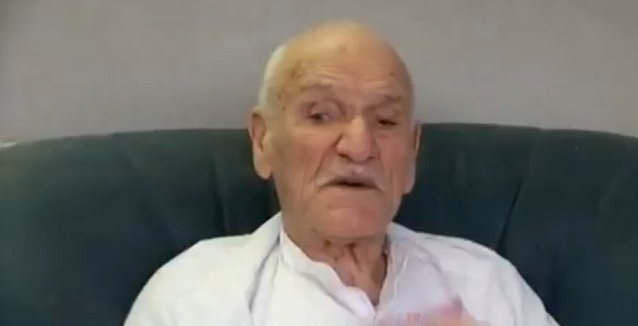 Thousands mark 60 years since police massacre at Arab town | The Times ...