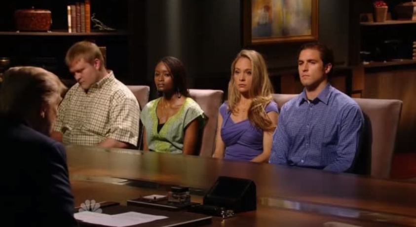 In Trump's 'Apprentice' run, reality wasn't what it seemed | The Times ...