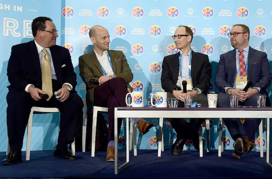 Bannon appointment a dilemma for Jewish groups seeking access to Trump | The Times of Israel