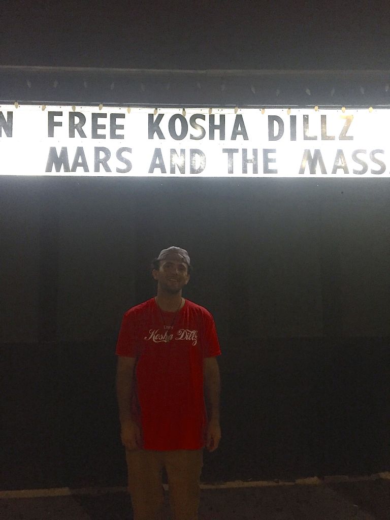 Salty lyrics and all, this kosher rapper is the real dill | The Times ...