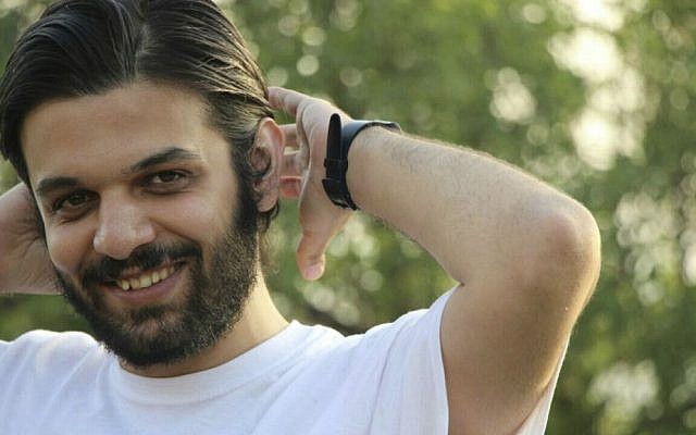 Iran jails filmmaker for 'insulting footage' | The Times of Israel