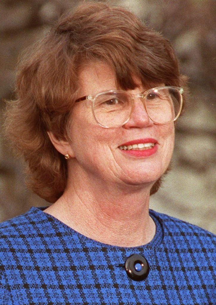 Janet Reno, former US attorney general, dies at 78 | The Times of Israel