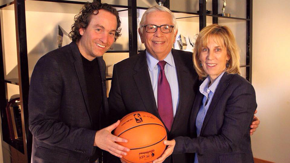 Film on Israeli basketball's 'miracle on hardwood' set to screen in the ...