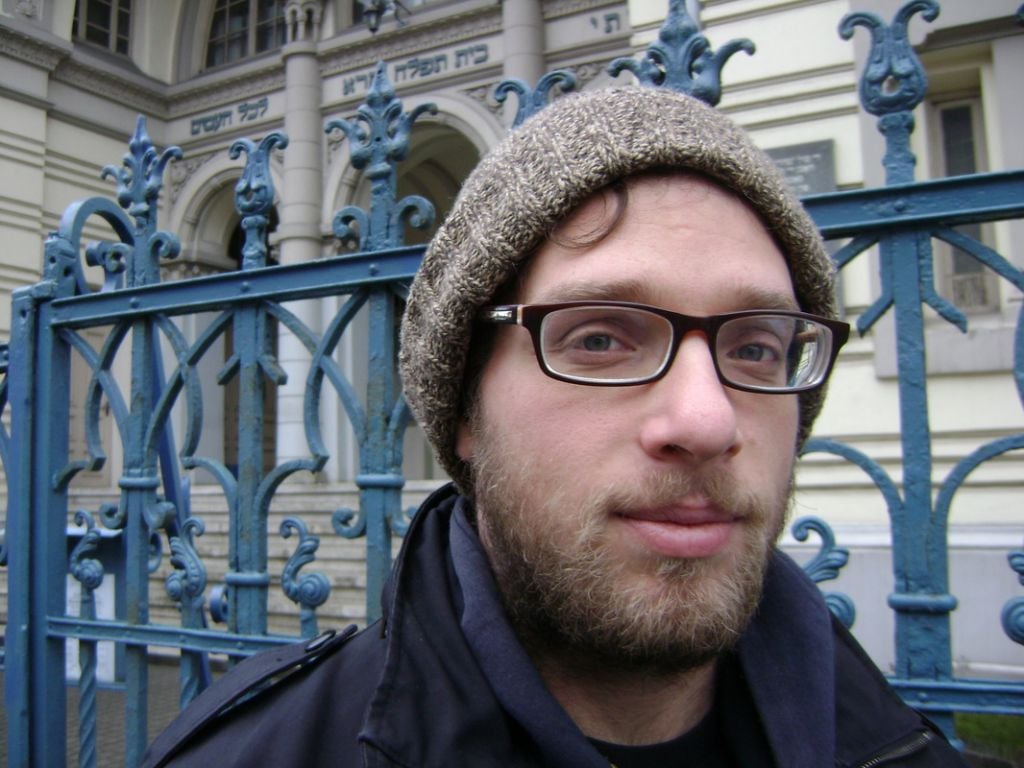 Documentary shines gentle spotlight on extremist Baruch Marzel | The ...