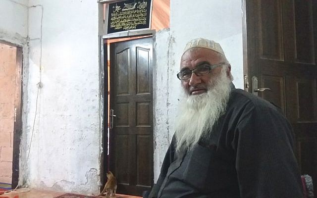 In the heart of Jerusalem, a squalid Palestinian ‘refugee camp’ festers ...