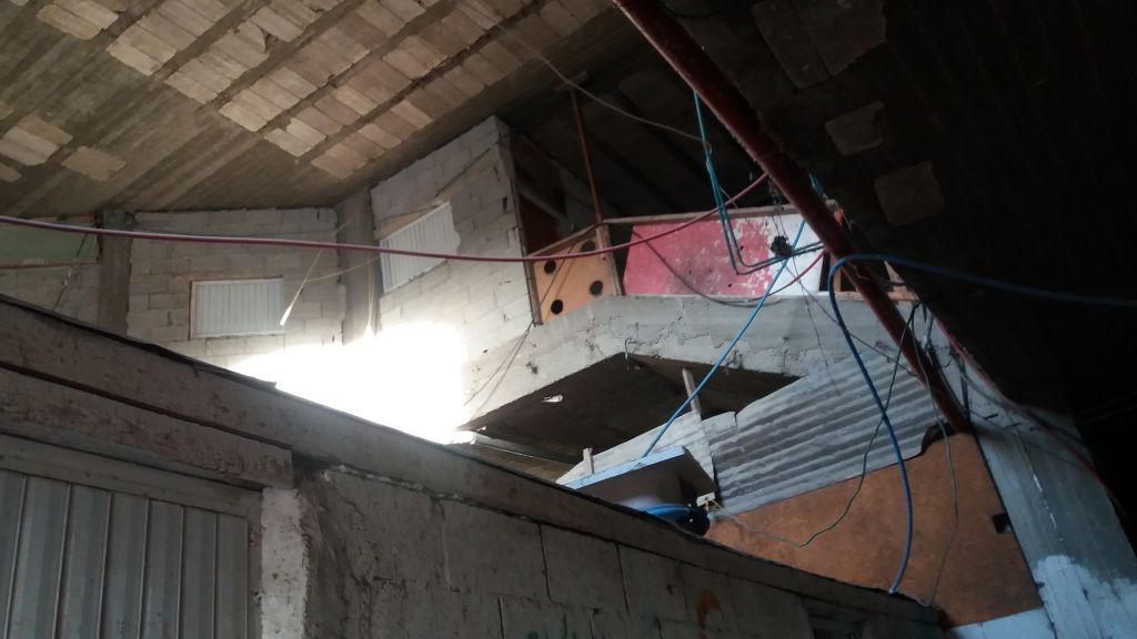 In the heart of Jerusalem, a squalid Palestinian ‘refugee camp’ festers ...