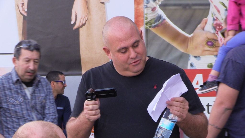 Three thousand interviews later, a Canadian-Israeli's views on the ...