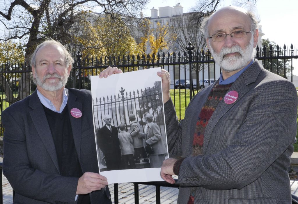 Was the Rosenberg trial America’s Dreyfus affair? | The Times of Israel