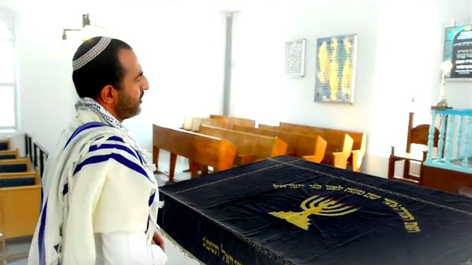 Tzohar leads effort to make synagogues more accessible | The Times of ...