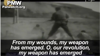 Fatah TV aired 'terror-promoting' song 72 times in November, report ...