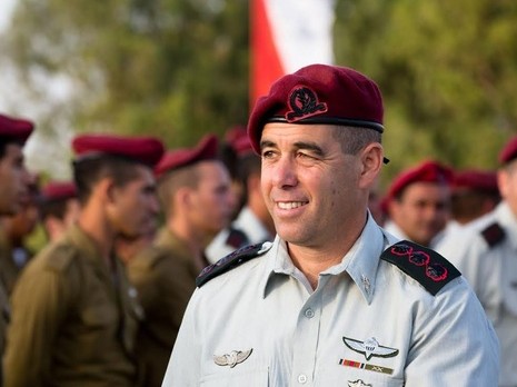 After Azaria's crime, IDF must uphold its values, general says | The ...