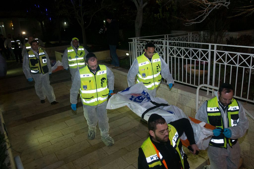 As suspected murder of daughters probed, few warning signs in mother ...