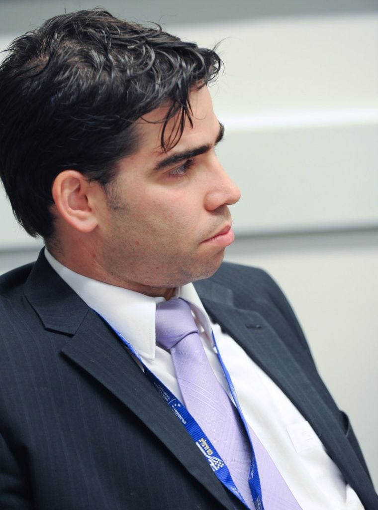 Israel tech helps US speed up passport procedures | The Times of Israel